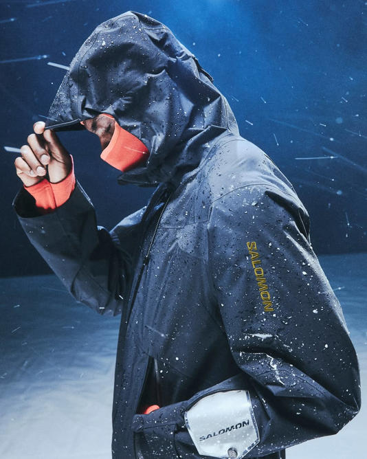 Gore-Tex 其實是甚麼？一文看清這防水透氣布料的由來及清洗方法 - 88收藏庫